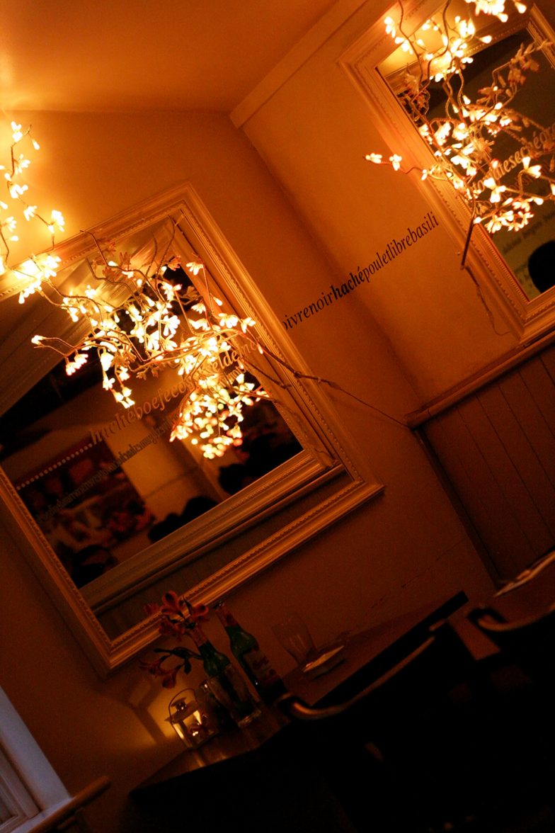 Londres : Camden Town et Haché Burger - Ginger Pixel